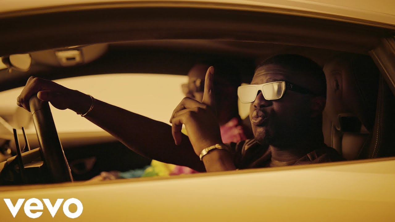 Ninho - Vrais (Clip Vidéo) - YouTube