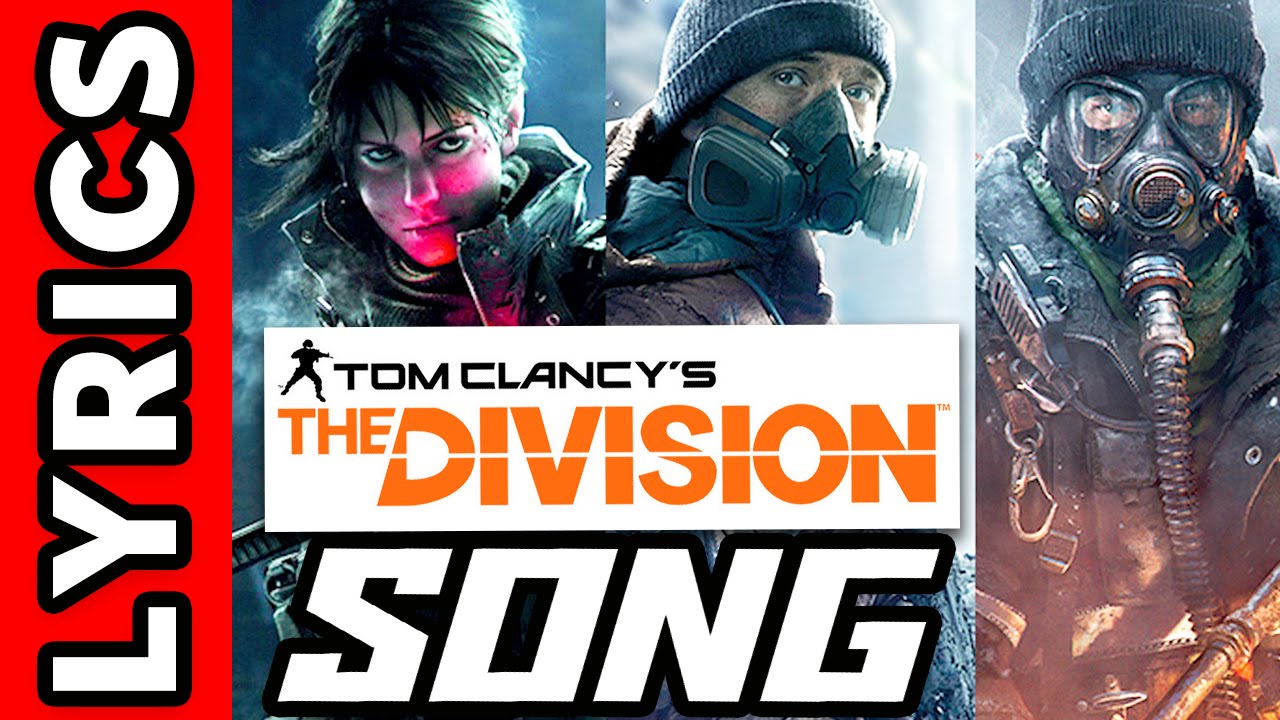The Division Song "Dark Winter" LYRICS - YouTube