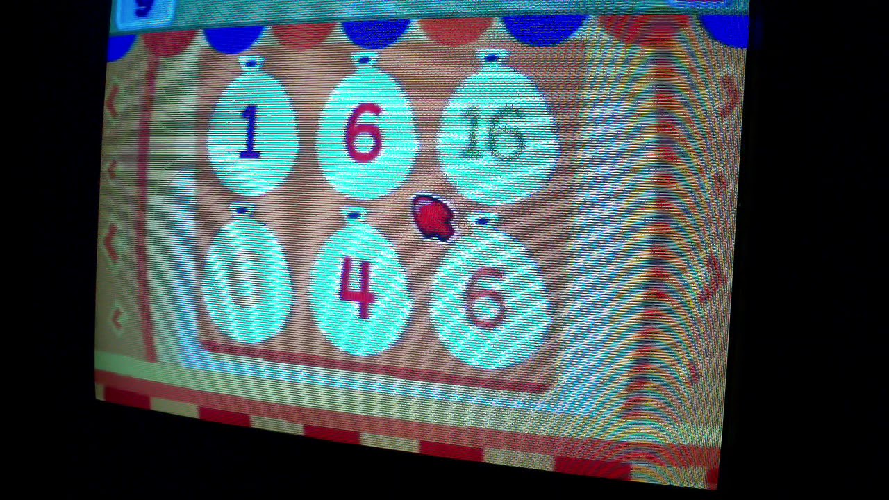 Leapfrog Clickstart My First Computer Gameplay Series S01 E01 - YouTube