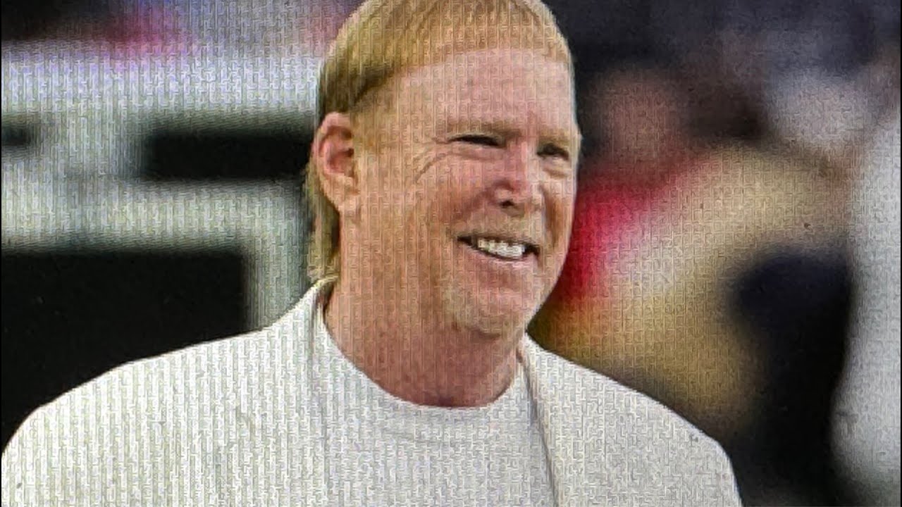 Mark Davis Billionaire Worth $2.3 Billion After Moving Oakland Raiders ...
