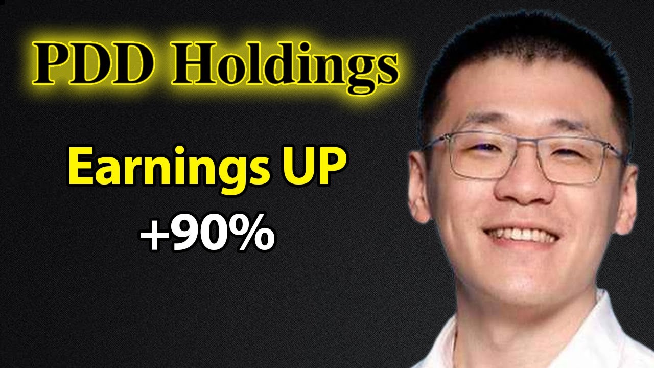 Is PDD Stock Stuck? - E-commerce Disruptor or Risky Gamble? - PDD ...