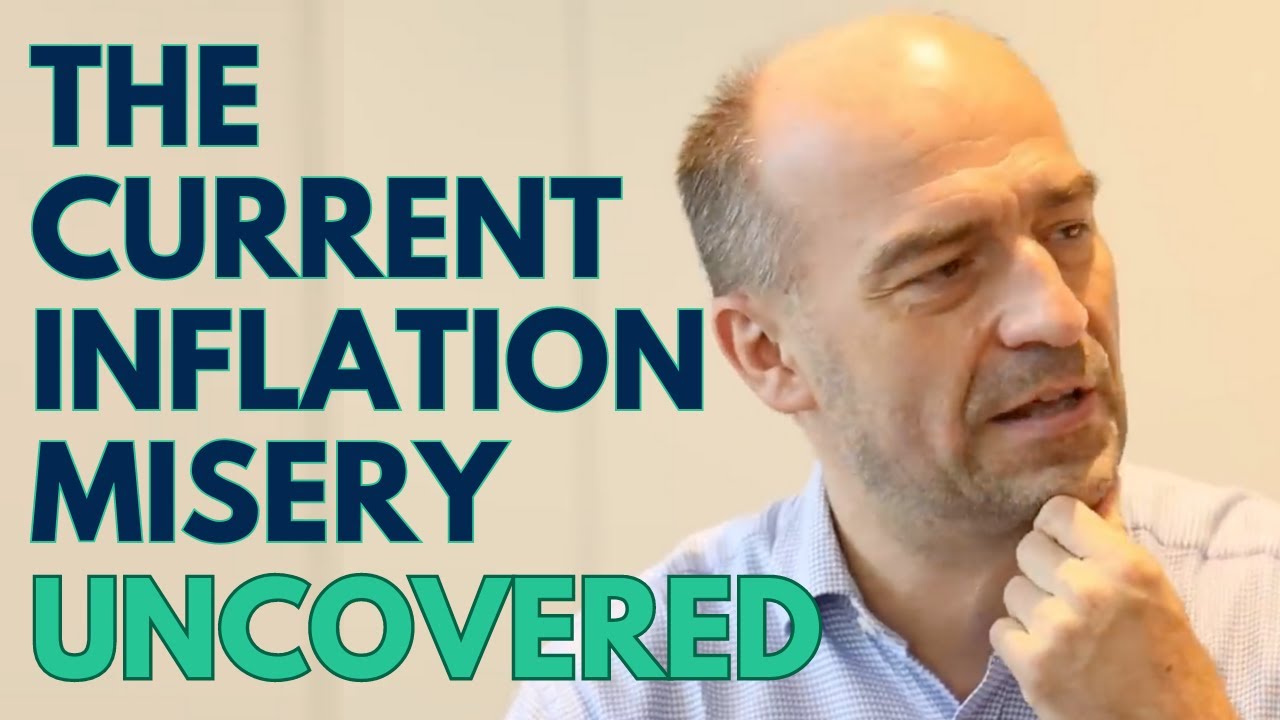 The Truth Behind The Inflation - How Did We Get Here? - YouTube
