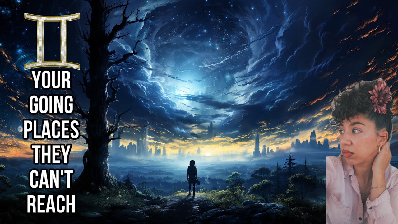 Gemini(or)~ The Cosmic Contract with Future You is Unbreakable - YouTube