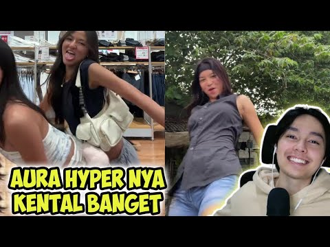 PESONA WANITA HYPER