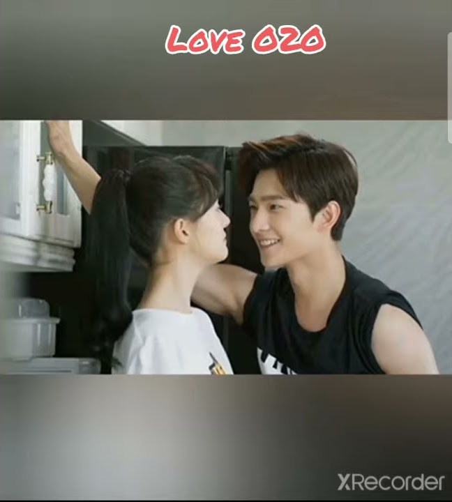 Yang Yang and Zheng Shuang | Love O2O - YouTube