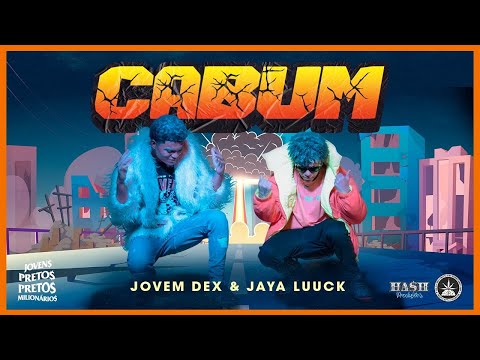JayA Luuck e Jovem Dex - Cabum (Mixtape \