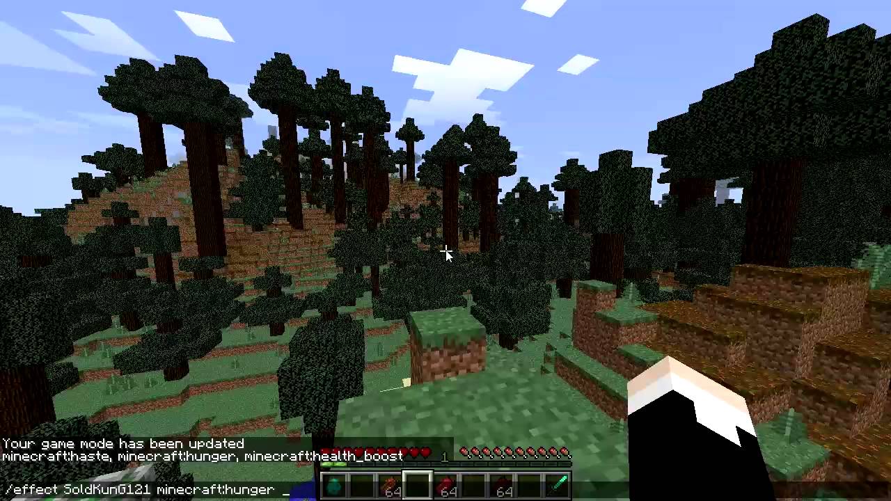 Minecraft Review Mod - Zombie Steaks Mod - YouTube