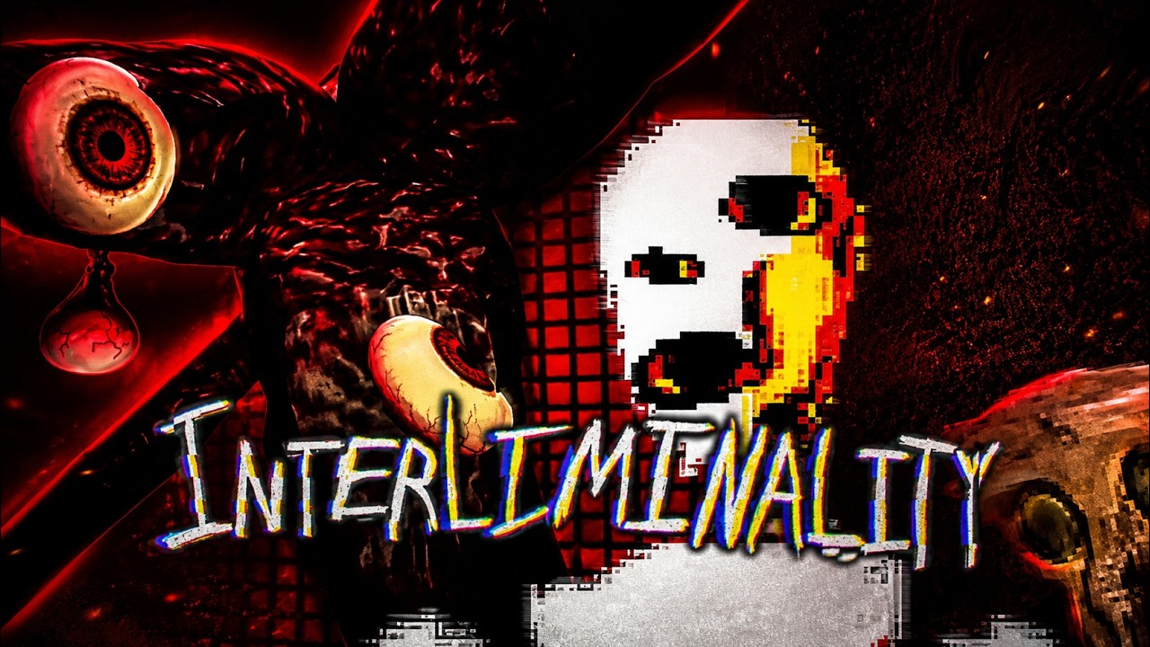 Roblox - Interliminally! Explore Season 2 Demo Full Walkthrough - YouTube