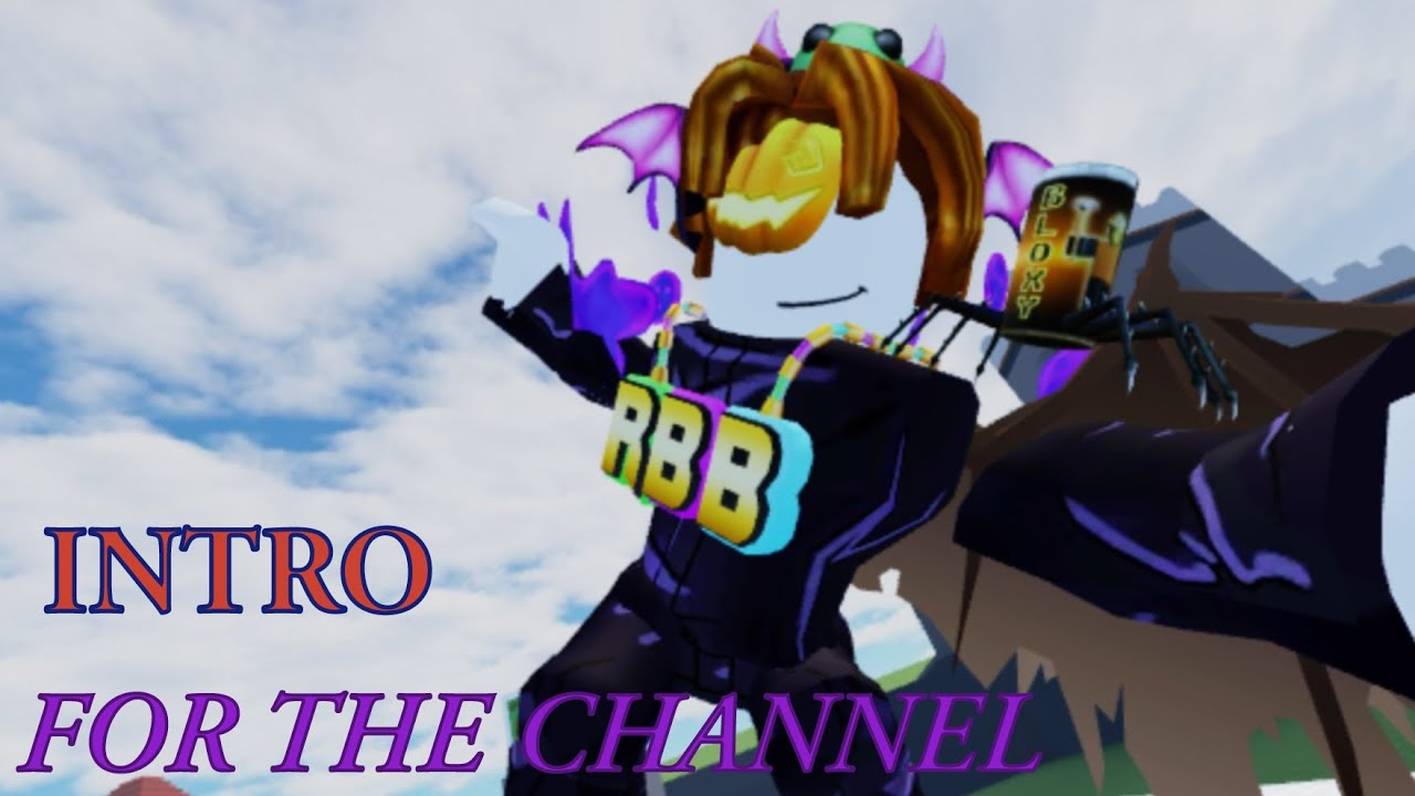 Intro for the channel - Satoru Bacon - YouTube