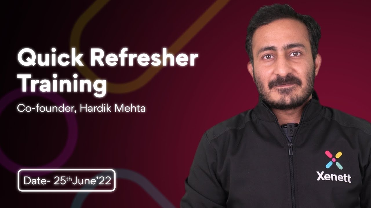 Quick Refresher Training 25th June 22 YouTube quick-refresher-training-25th-june-22-youtube