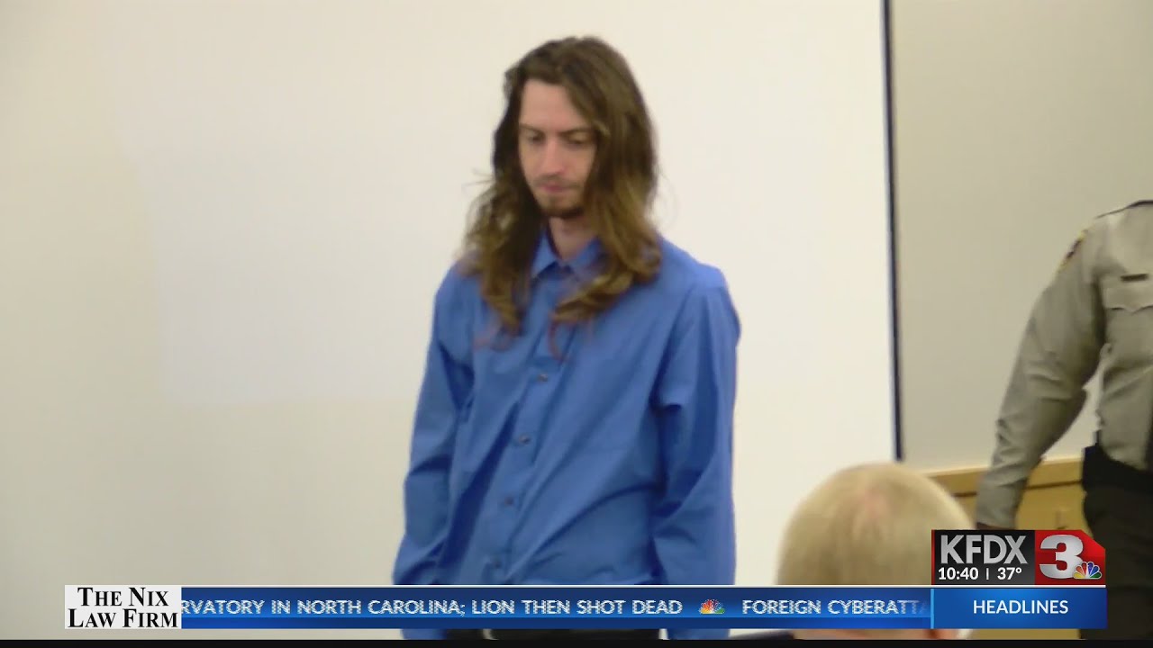 Top Story 2018: Kody Lott Trial - YouTube