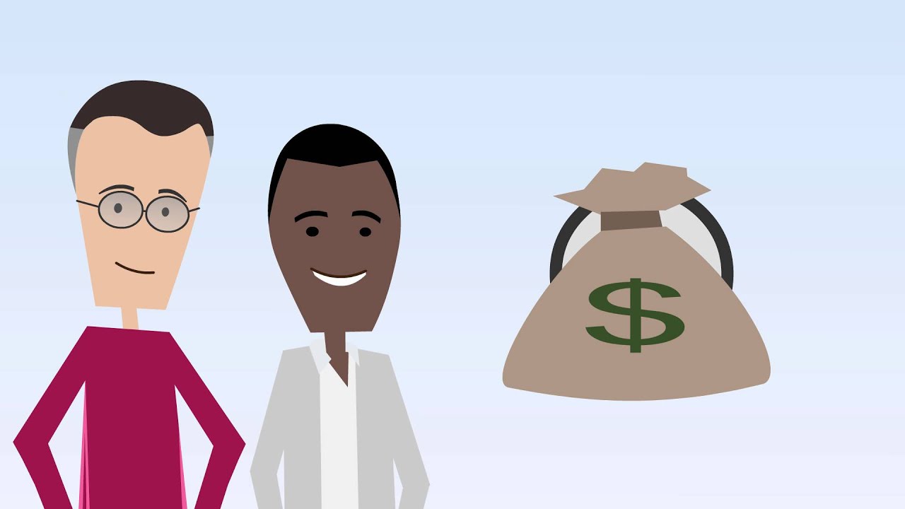 Dave Girard Pourquoi Intelligence Hypothécaire - YouTube