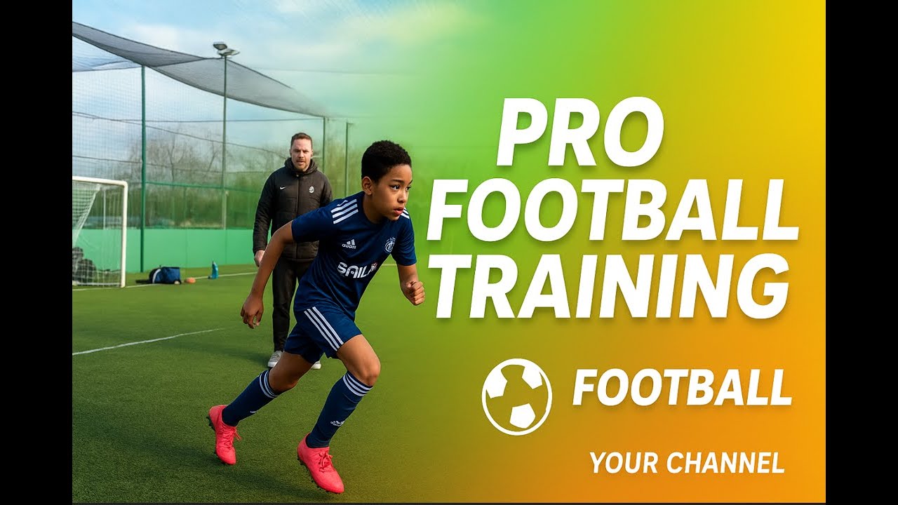 Master Incredible Football Tricks | Easy Step-by-Step Tutorial for All ...