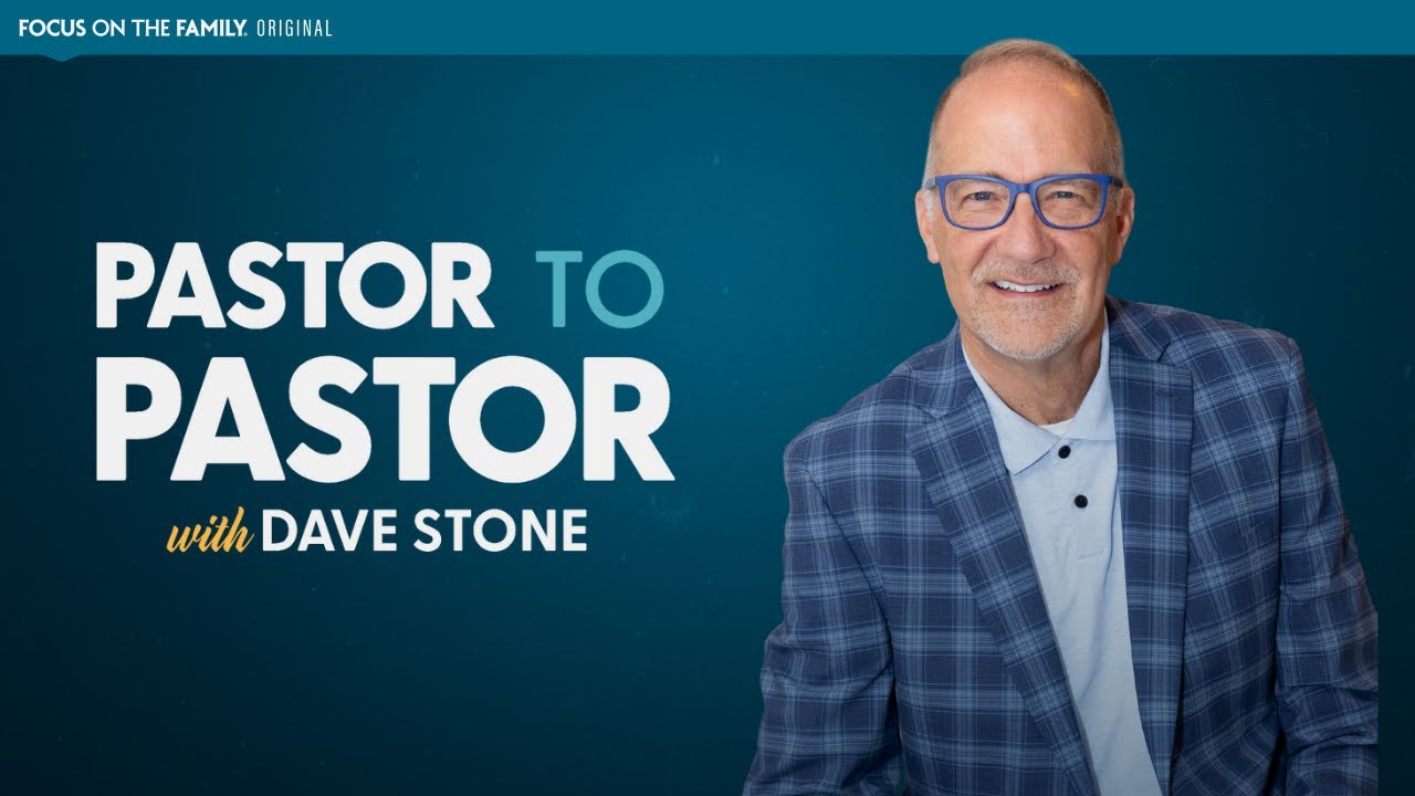 The Heart Behind Pastor to Pastor - YouTube