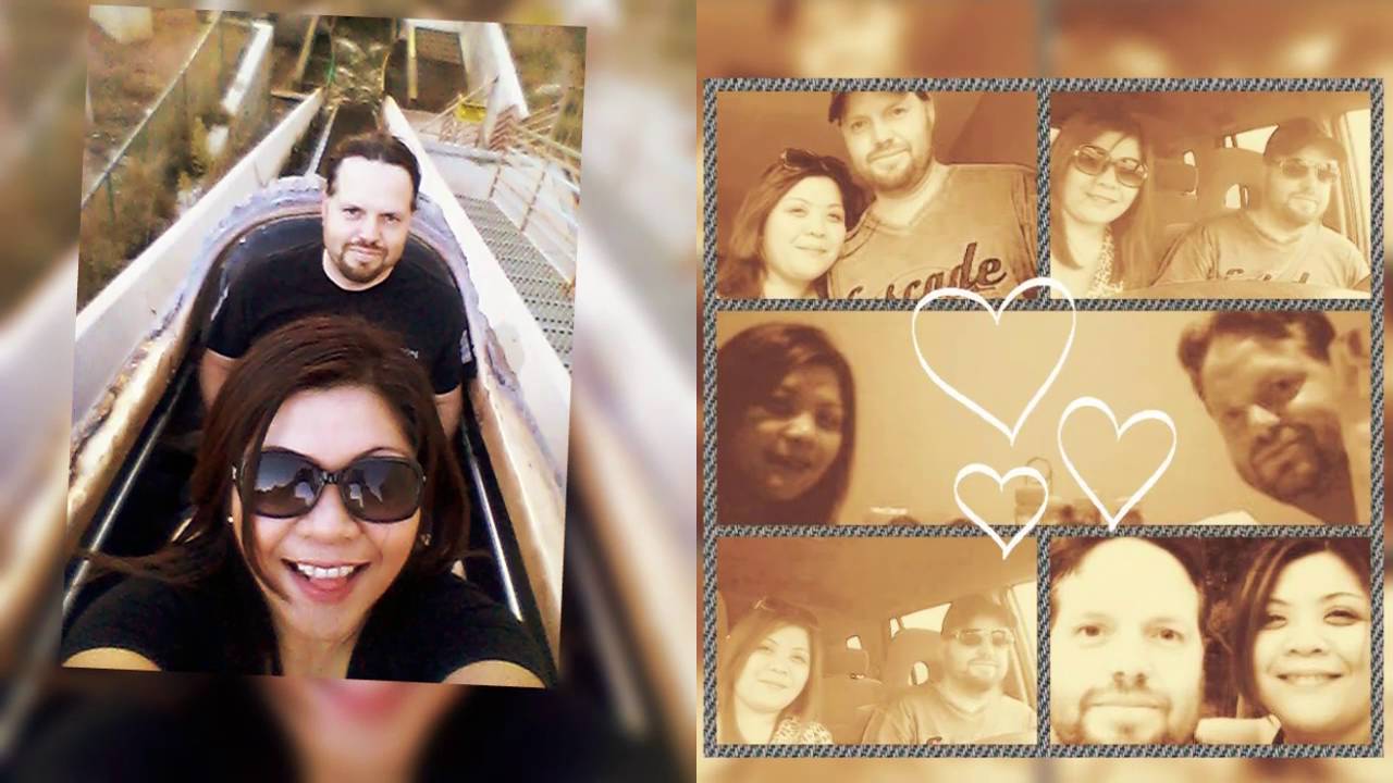 Happy 6th Month Anniversary babe...I love you Anthony Rinker - YouTube