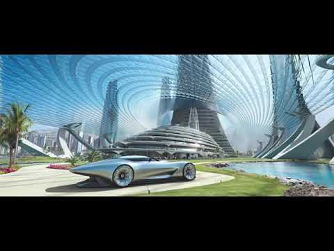 future world 2070 - YouTube