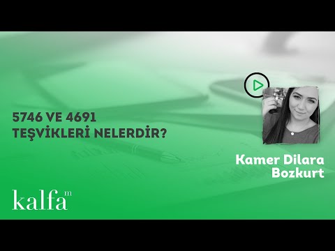 Kalfa Uzmanına Sor: Kamer Dilara Bozkurt \