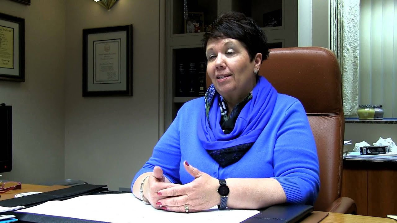 How did Judge Dowling get interested in JDAI? - YouTube