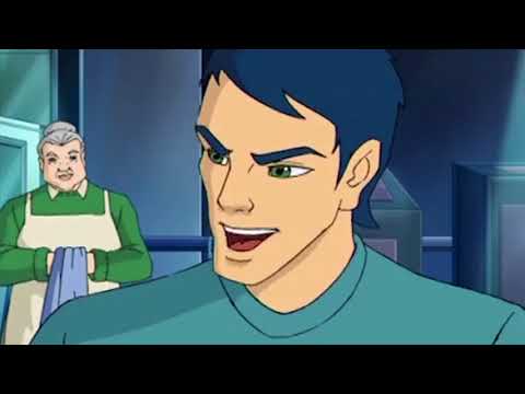Zorro: Generación Z -  El Virus Z | Capítulo 21 | Dibujos animados