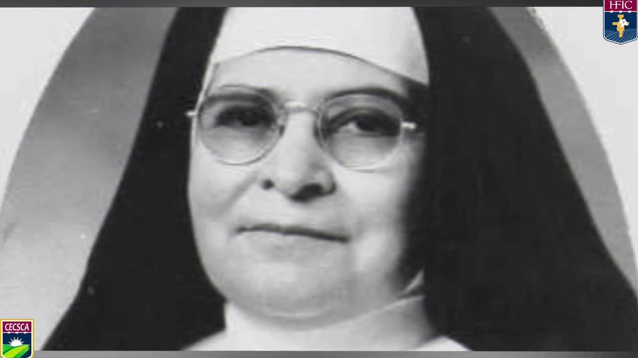 50 aniversario de la Pascua al cielo de la venerable Madre Humilde del ...