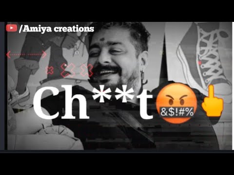 Attitude gali Status😈😈 |Bad boy attitude shayri 😈😈🖕🖕🖕|Gali shayari whatsapp
