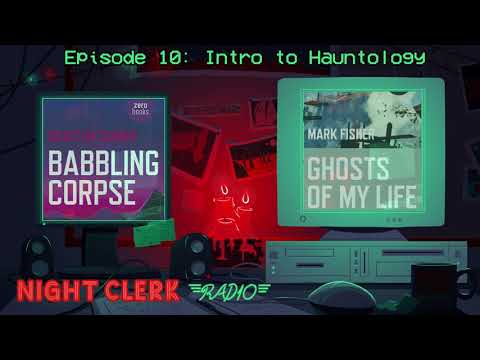 Introduction to Hauntology - YouTube