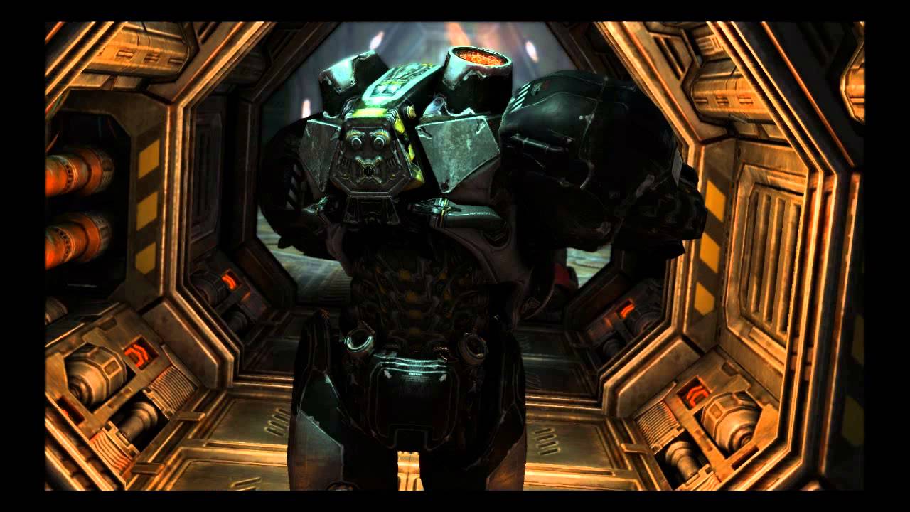 SC2 WoL cinématique11 Valerian - YouTube