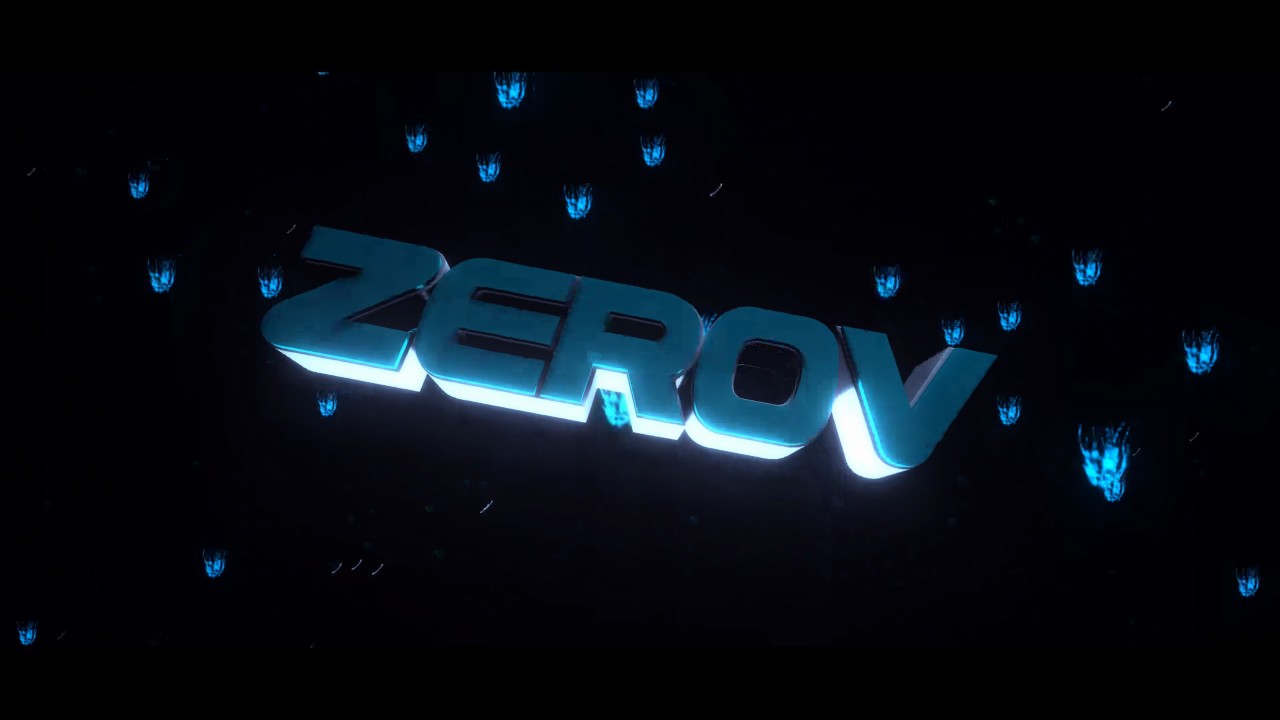 [INTRO] Zerov 4K ! - YouTube