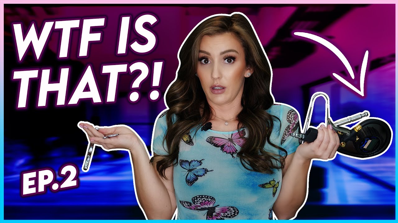 WTF is that!? 🤯 Episode 2 - YouTube