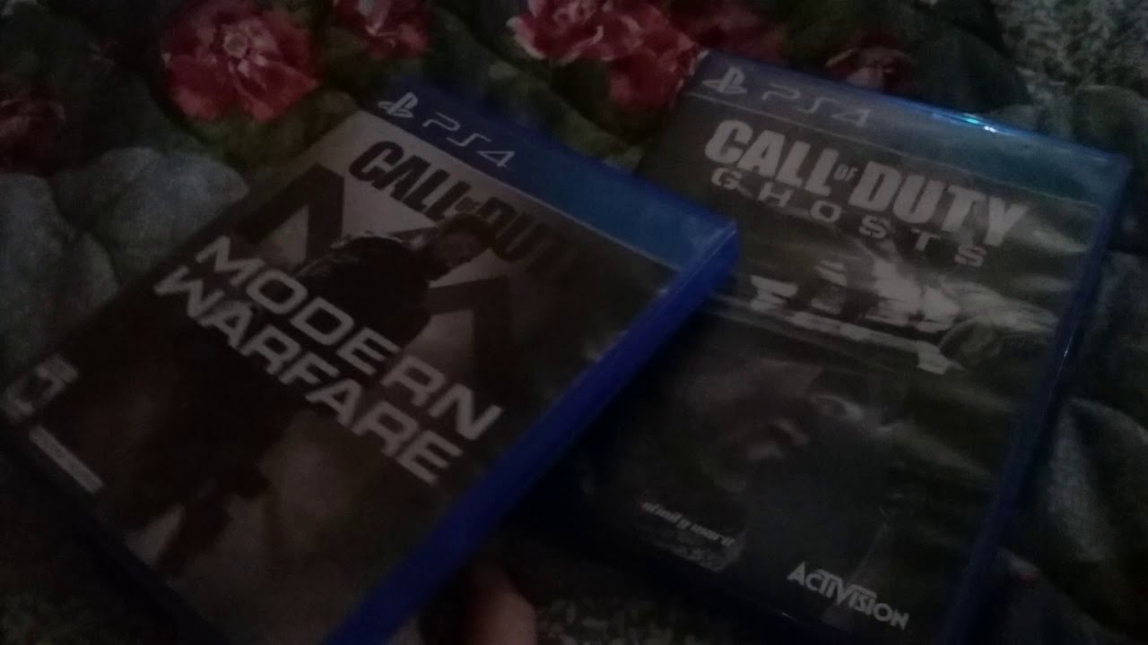 I love Cod/Call of duty - YouTube