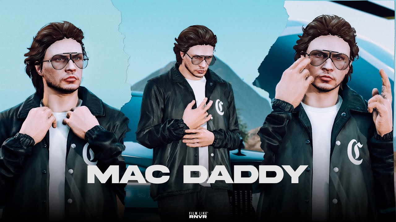 MAC DADDY / MOST AWAITED CHARACTER IS HERE / SOULCITY RP / DAY 9 !loco ...