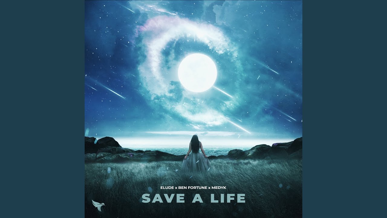 Save a Life - YouTube Music