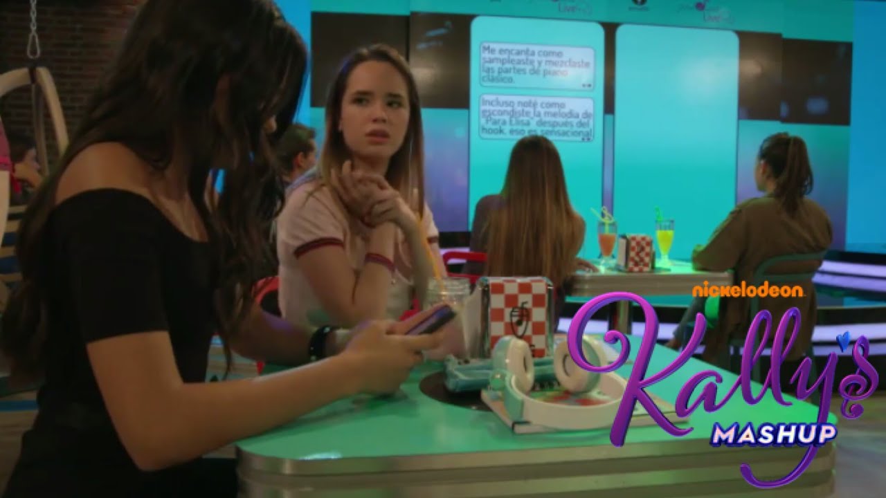 Kally's Mashup - Kally Responde a Pergunta Depois de Chamarem Mica 635 ...