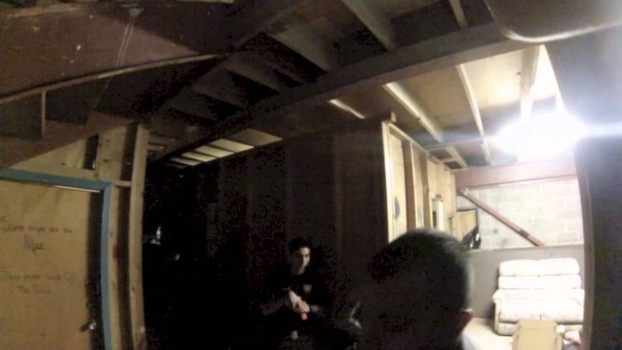 SAPD Explorers Code 3 Call training (Active Shooter) - YouTube