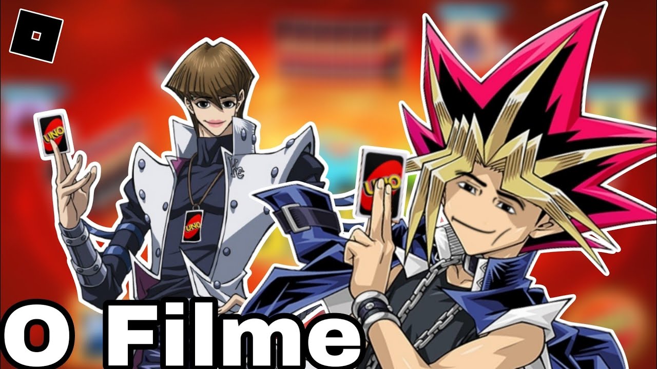 top 10 UNO: o Filme (ROBLOX) - YouTube