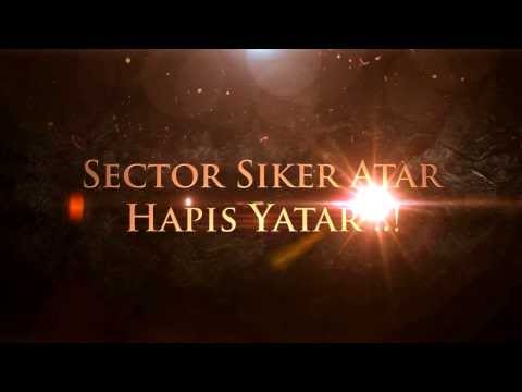 Boranın yaptıgı orospu cocuklugu seri 1