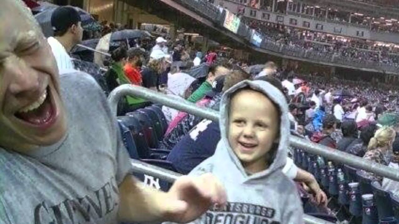 Patrick Carr "lil' Fighter" - YouTube