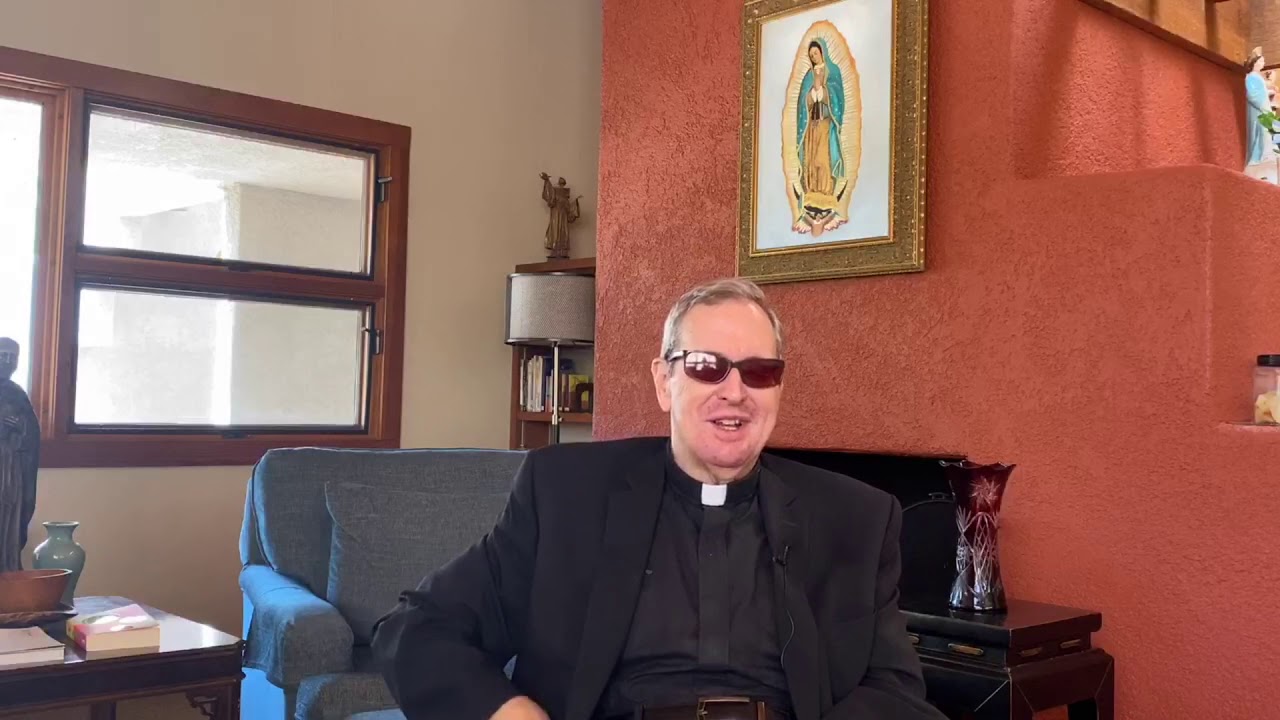 Fr. Robert Spitzer Love of the Father - YouTube