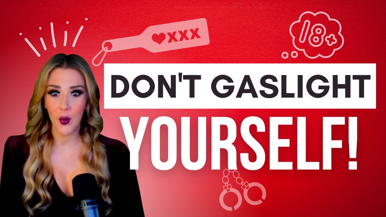 How to discover your Dominant desires... | Ms. Elle X - YouTube