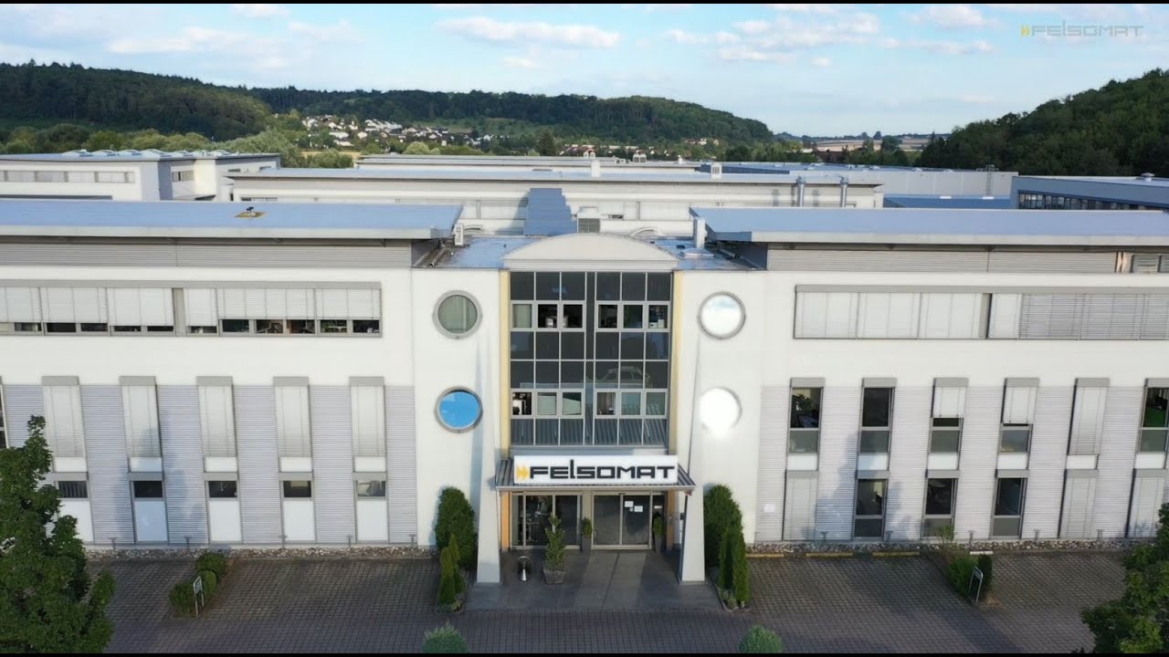 Felsomat Image Video (German) - YouTube