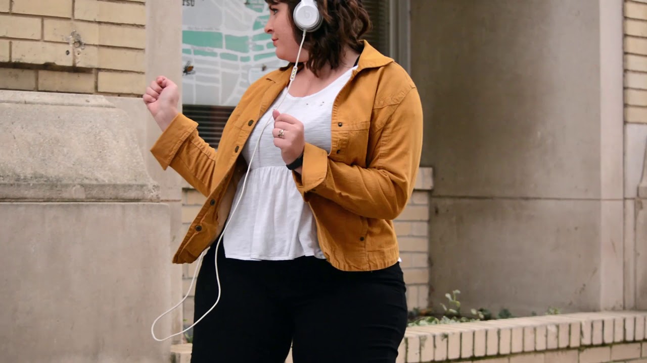 Elisa Vandergriff - Commercial - YouTube