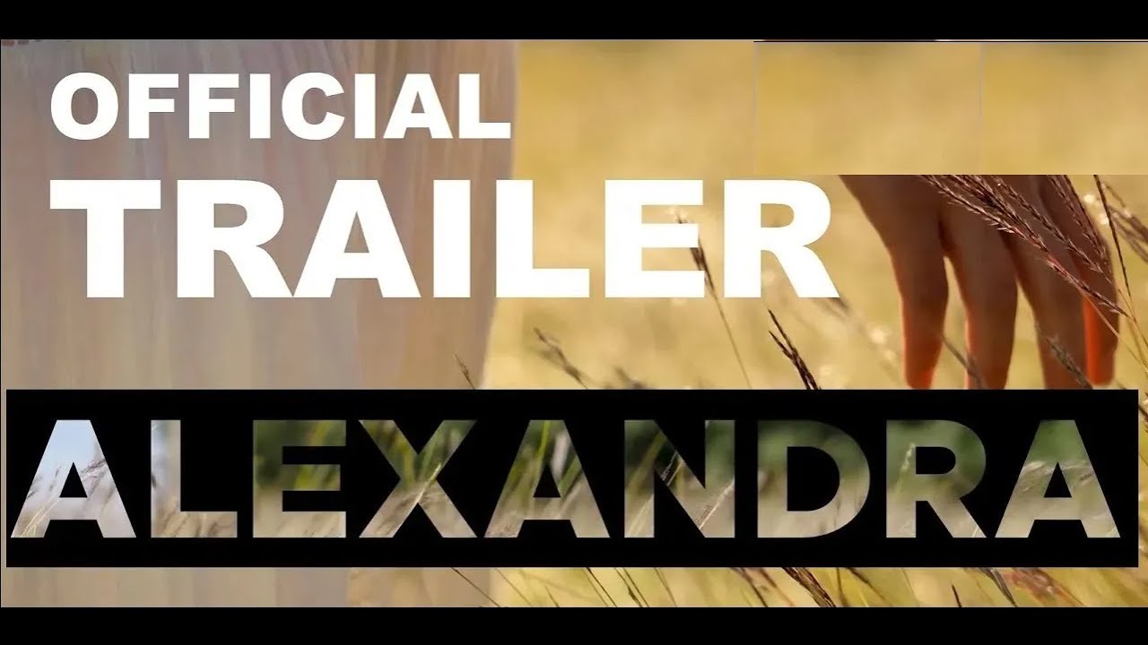 Alexandra (2025) Official Movie Trailer - A 911 operator puts her life ...