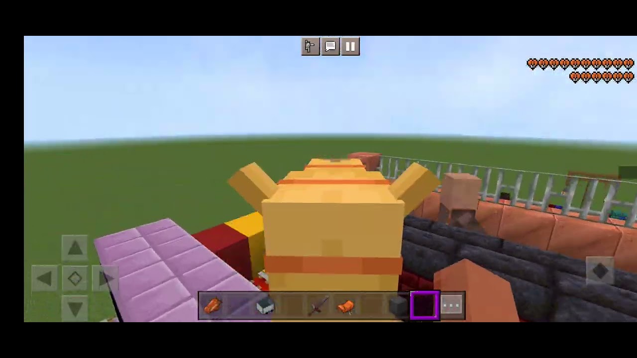 Italy toll road highway to Pisa Minecraft - YouTube