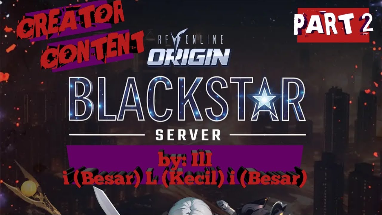 RF ORIGIN EPIC ABYSS EXCELSIOR !!#rfoglobal #epicabyss # ...