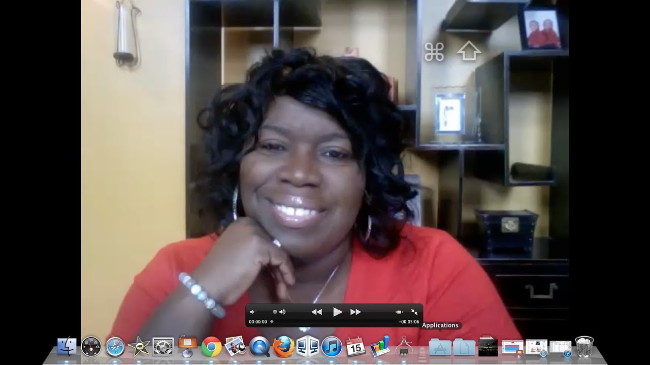 Tamarra Allen Leaving Momentis Yippee Glad to Be Moving Forward - YouTube