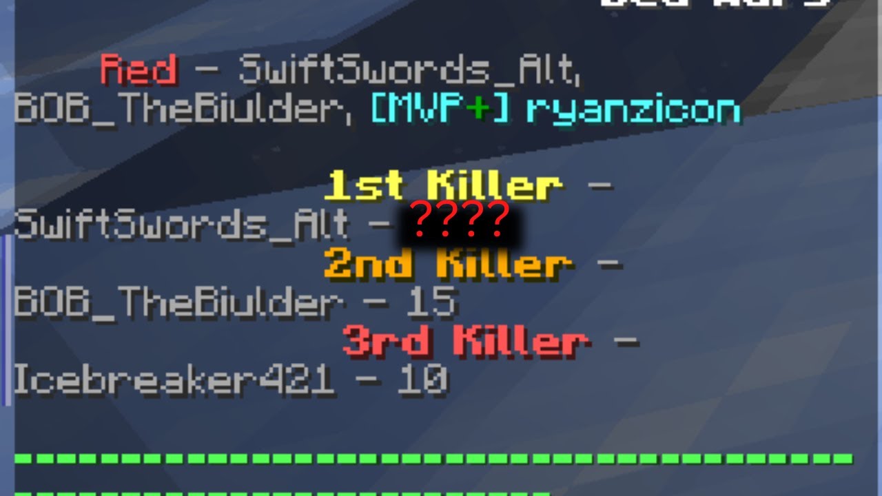 Sharpness 2 is OVERPOWERED - YouTube