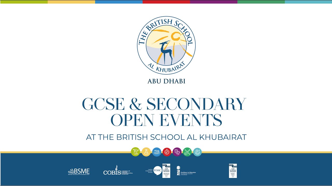 BSAK 2019 Secondary School Video - YouTube