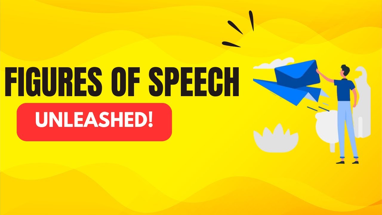 Unleashing the Power of Figures of Speech - YouTube