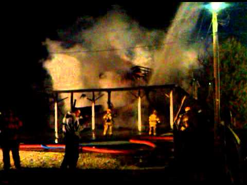 South 3rd St. South Bethany Beach Delaware House Fire - Part 10 - YouTube