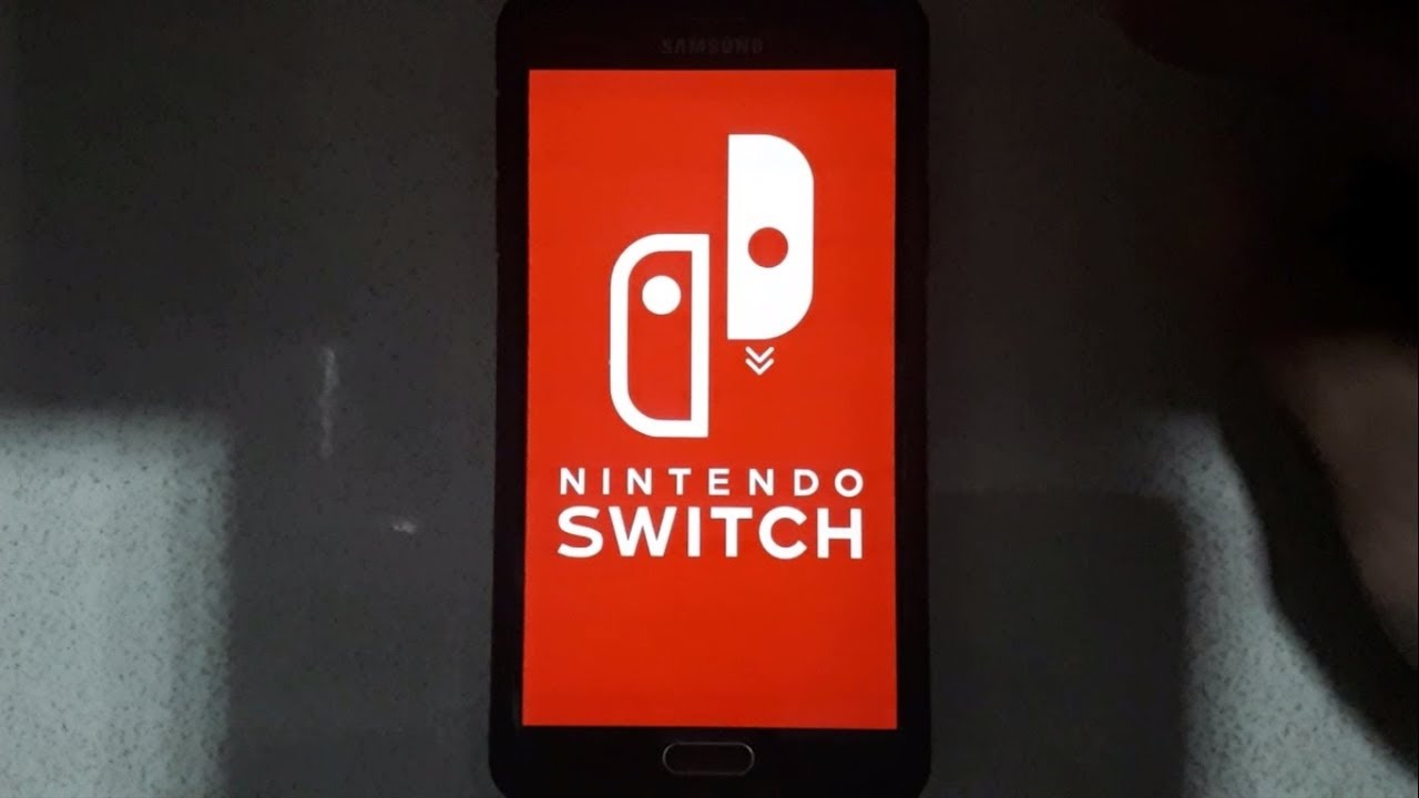 Nintendo Switch Locker for Android with New Features (with Download ...
